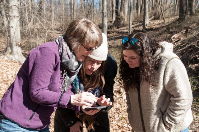 Community Science | Honey Hollow Nature Center
